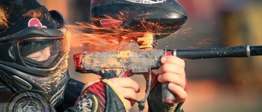 Paintball in Delhi | Adventure Park In Delhi